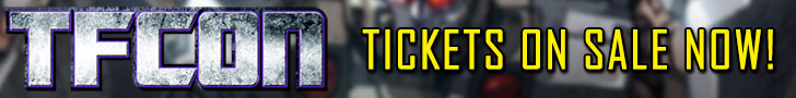 TFcon - Canada's Premiere Transformers Collectors Event - Toronto ...