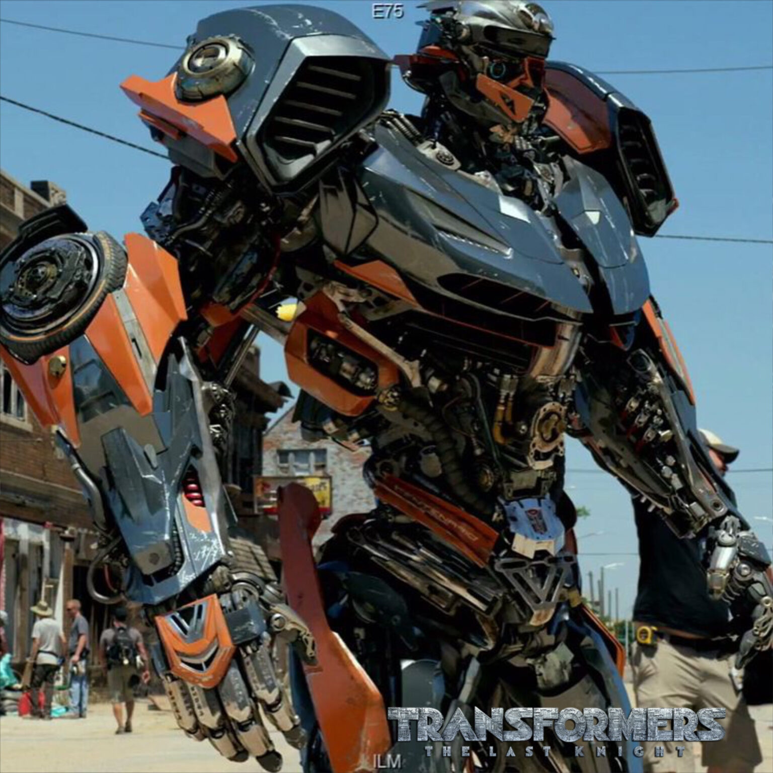 Guest Information for TFcon Toronto 2025